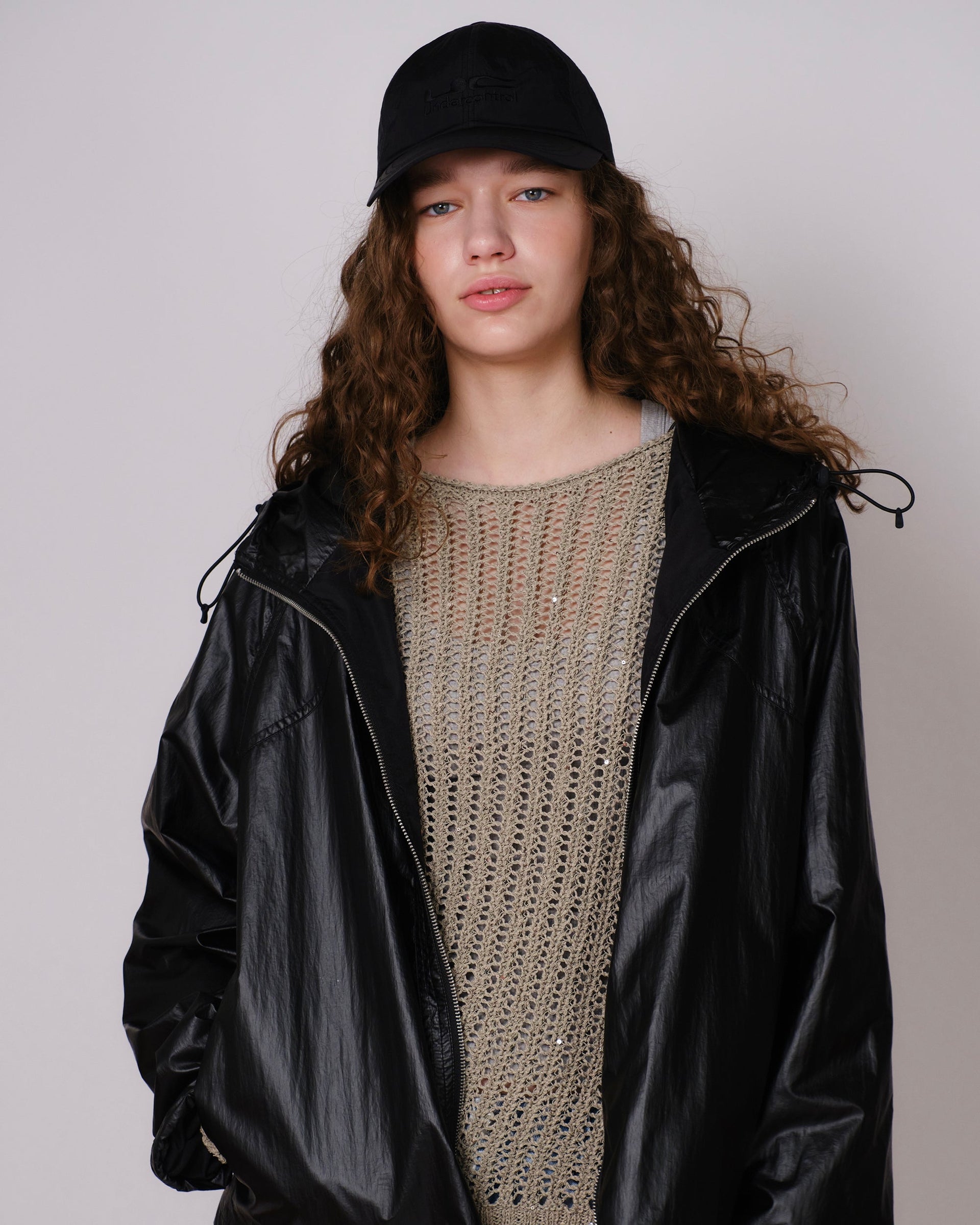 UC DUPLEX / NYLON B B / 3COLOR - Undercontrol