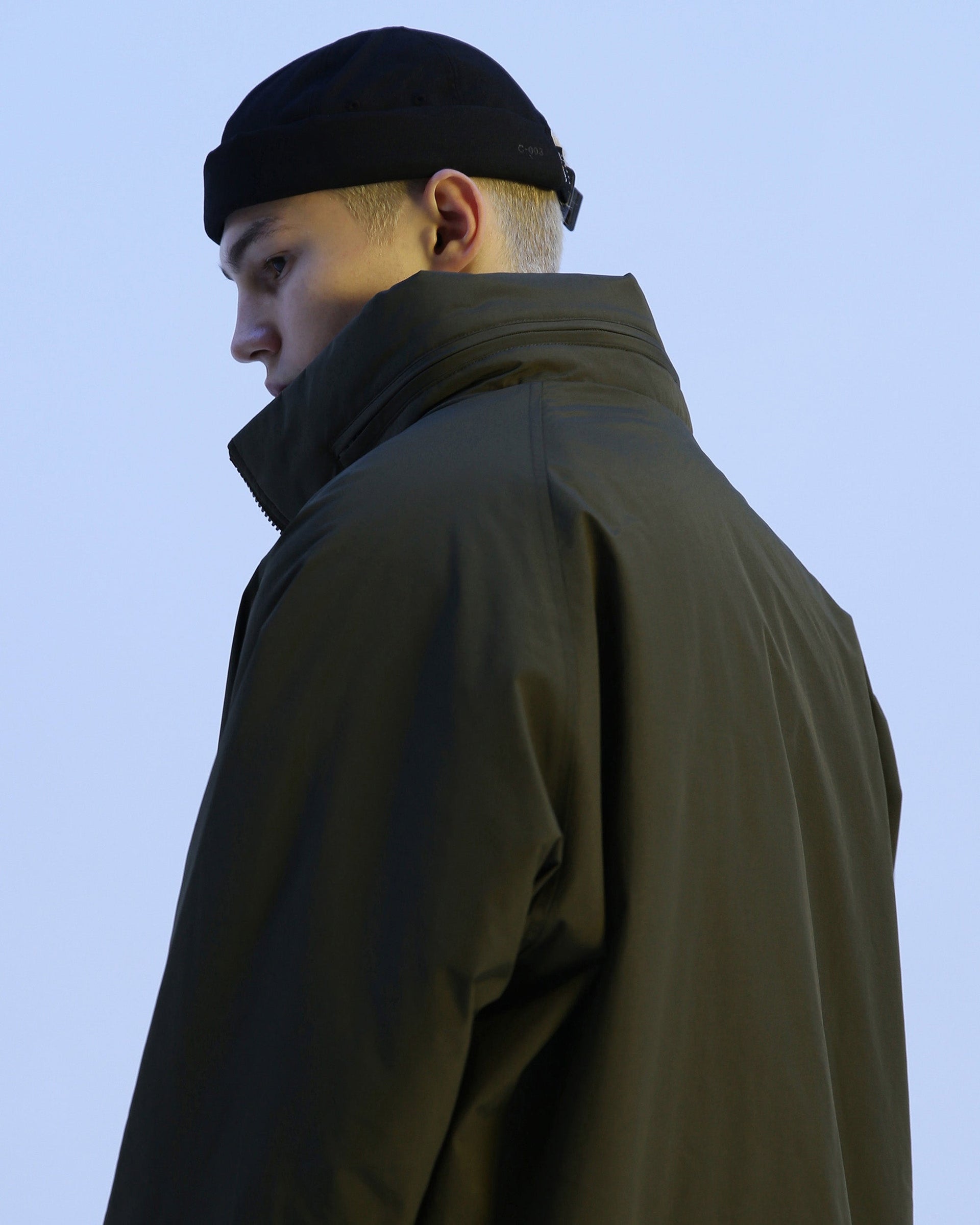 URH - C - 003 - CORDURA - 2COLOR - Undercontrol