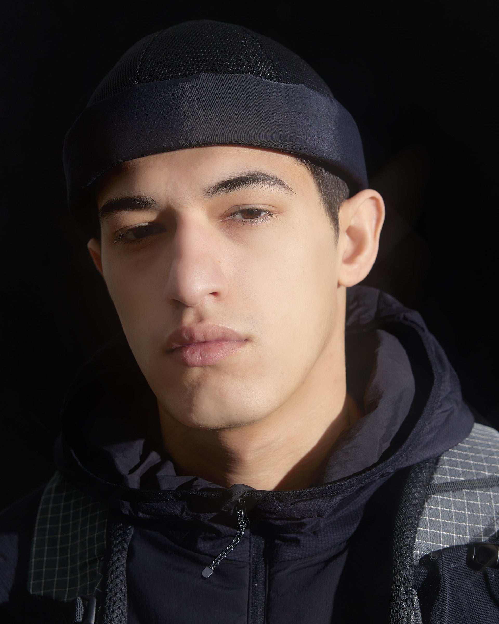 URH - C - 003 - SUPPLEX - BK - Undercontrol