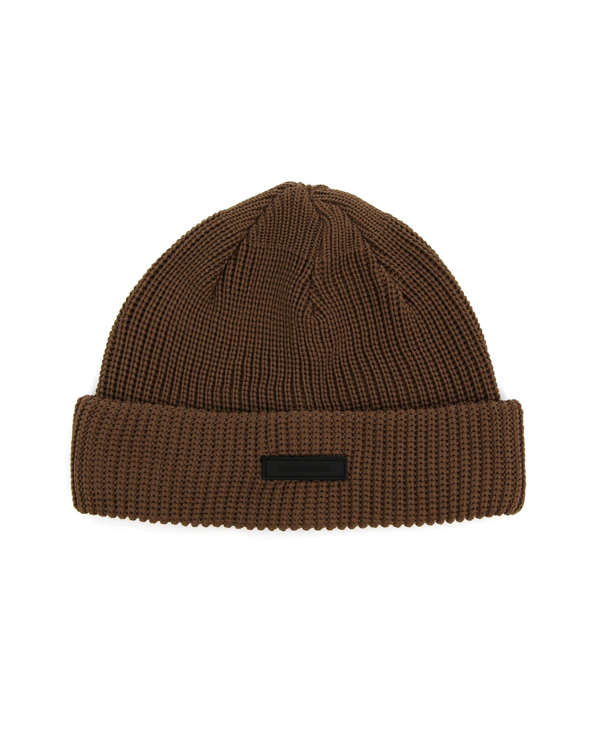 Undercontrol (URH - K - 001 - AEROHEAT - C BR) aero-heat winter beanie