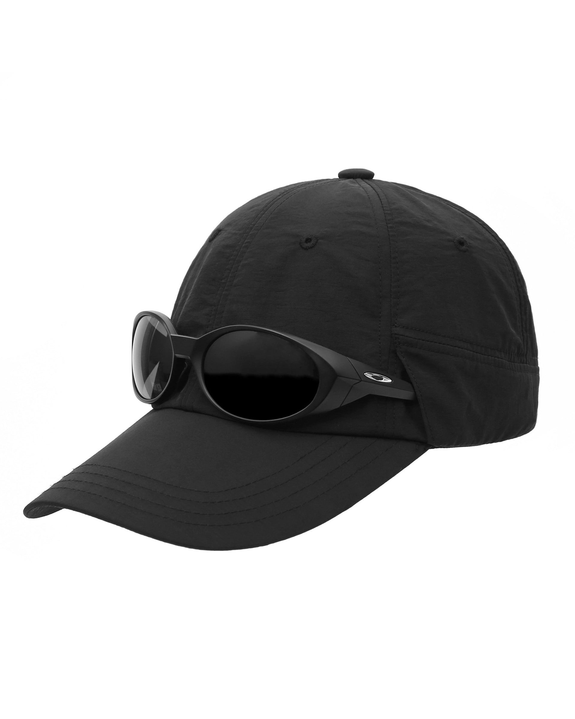 Undercontrol (URH - C - 007 - OPT - WASHED - N - BK) sunglasses baseball cap