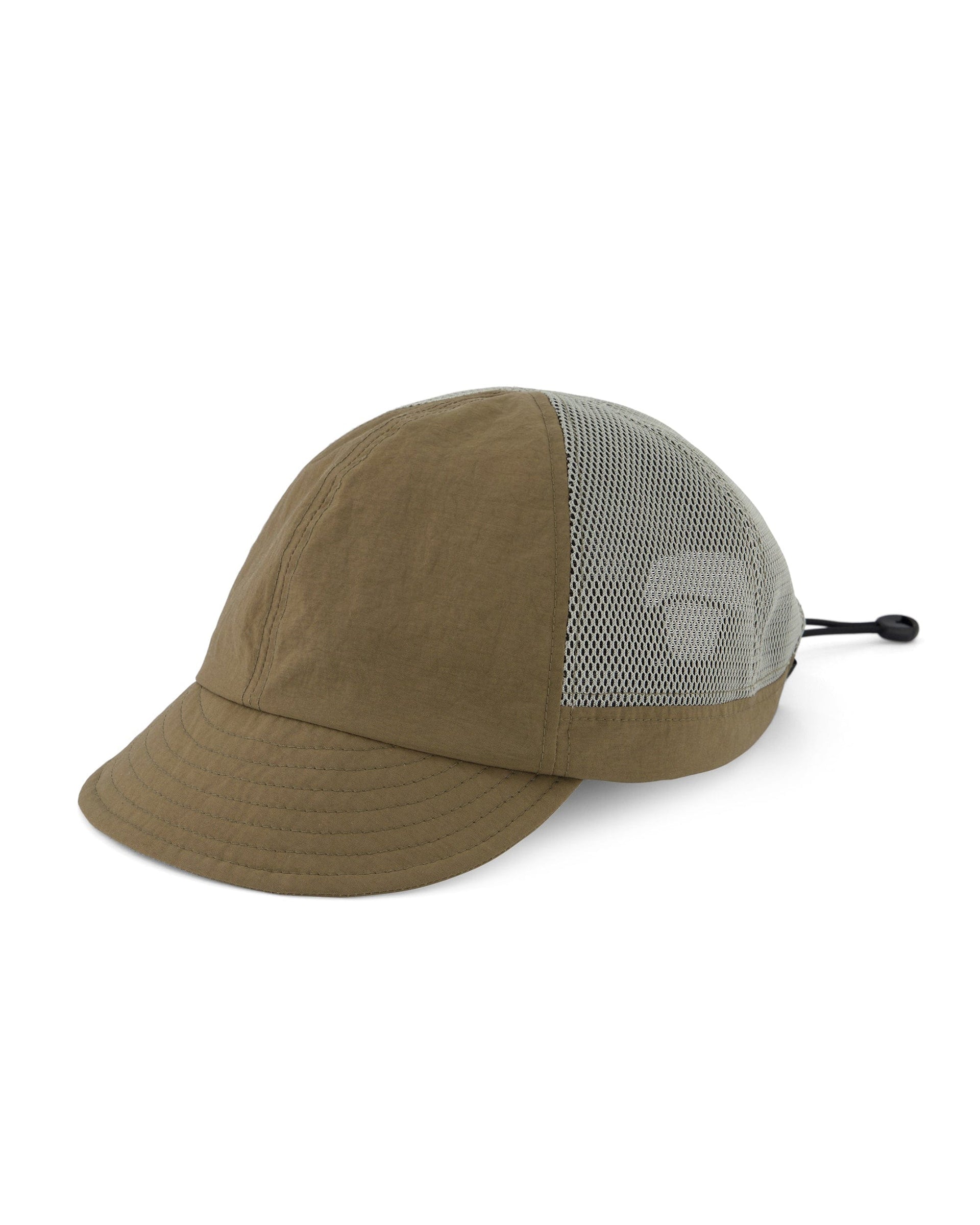 Undercontrol (URH - C - 001 - MIPAN REGEN - MESH - KCH) foldable outdoor cap