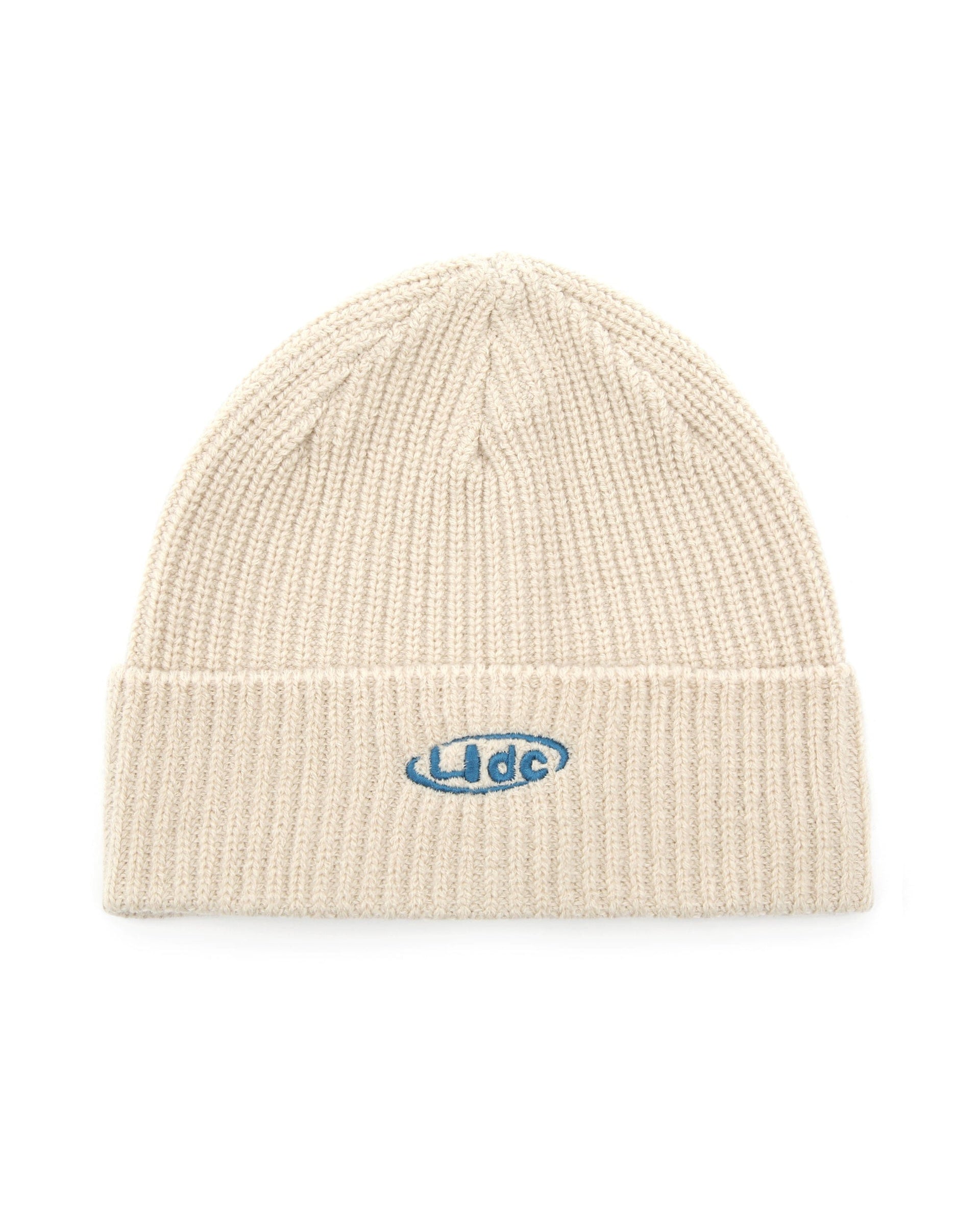Undercontrol (BEANIE / FLEX / LIQUID / OATMEAL) Solid winter loose fit beanie