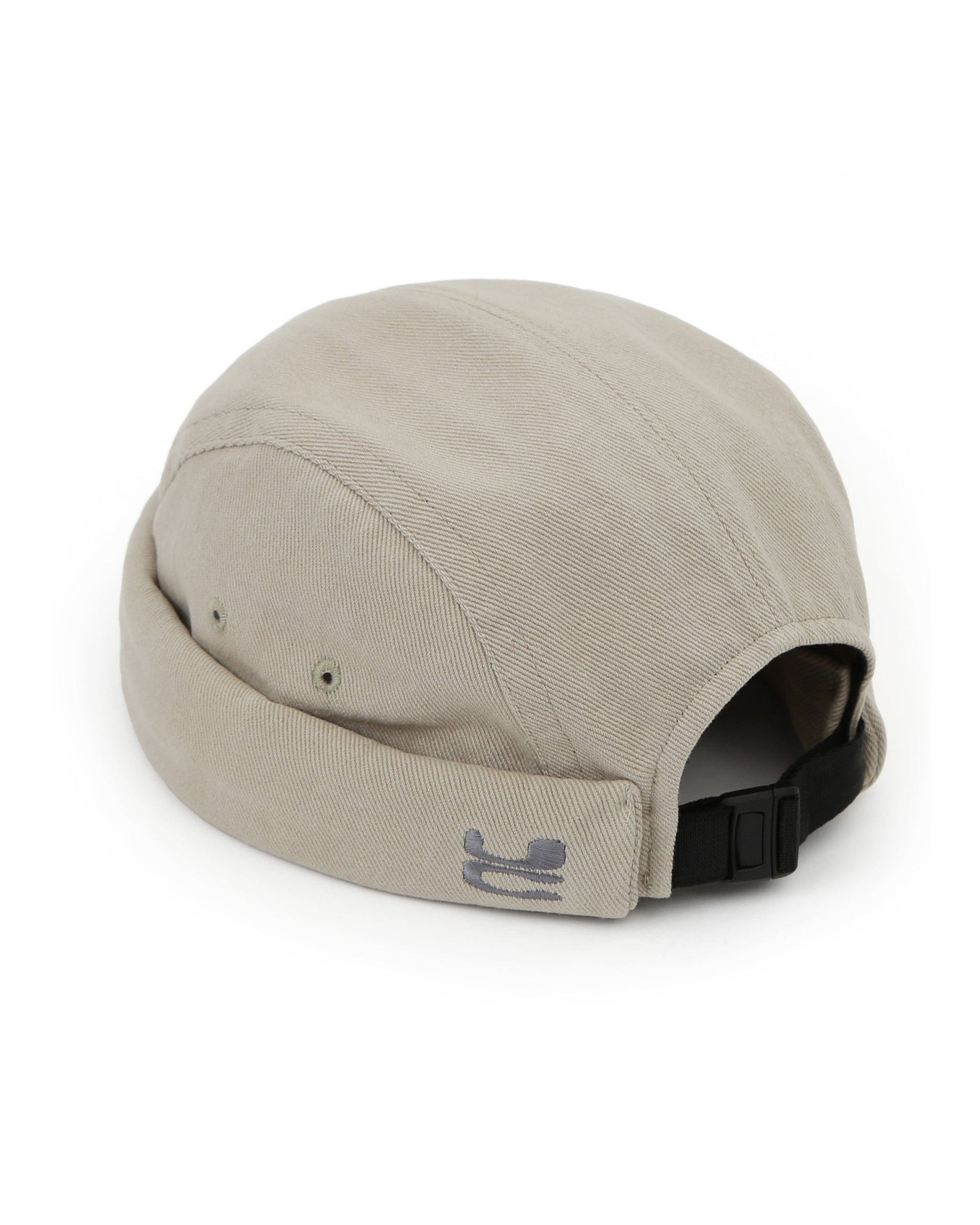 Undercontrol (UC / MOLD CAP / CAMP / WASHED DE) adjustable brimless cap