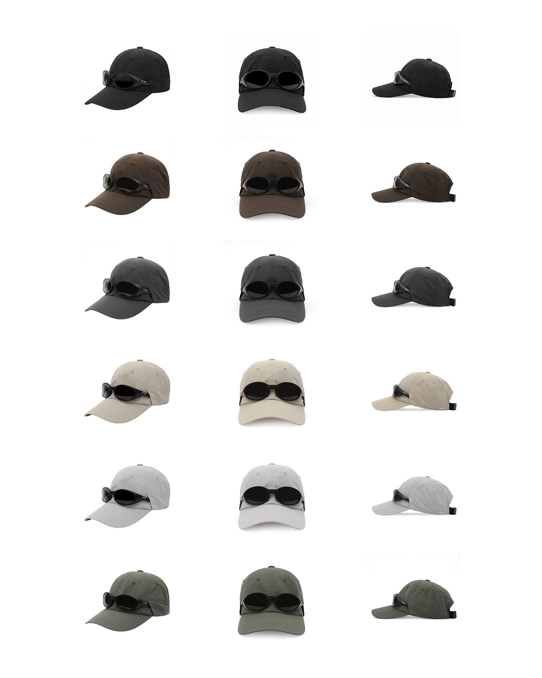 The Essential Cap Care Guide : Wash, Store, and Restore Your Caps ...