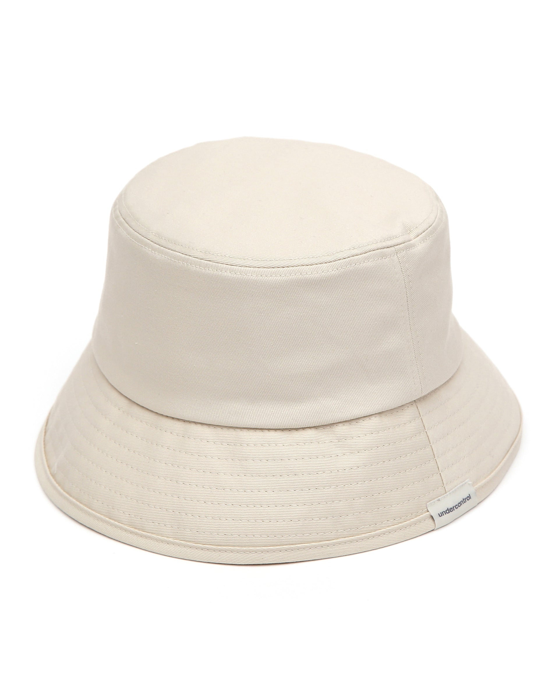 Undercontrol (OG BUCKET / TWILL / OATMEAL) packable outdoor cotton ...