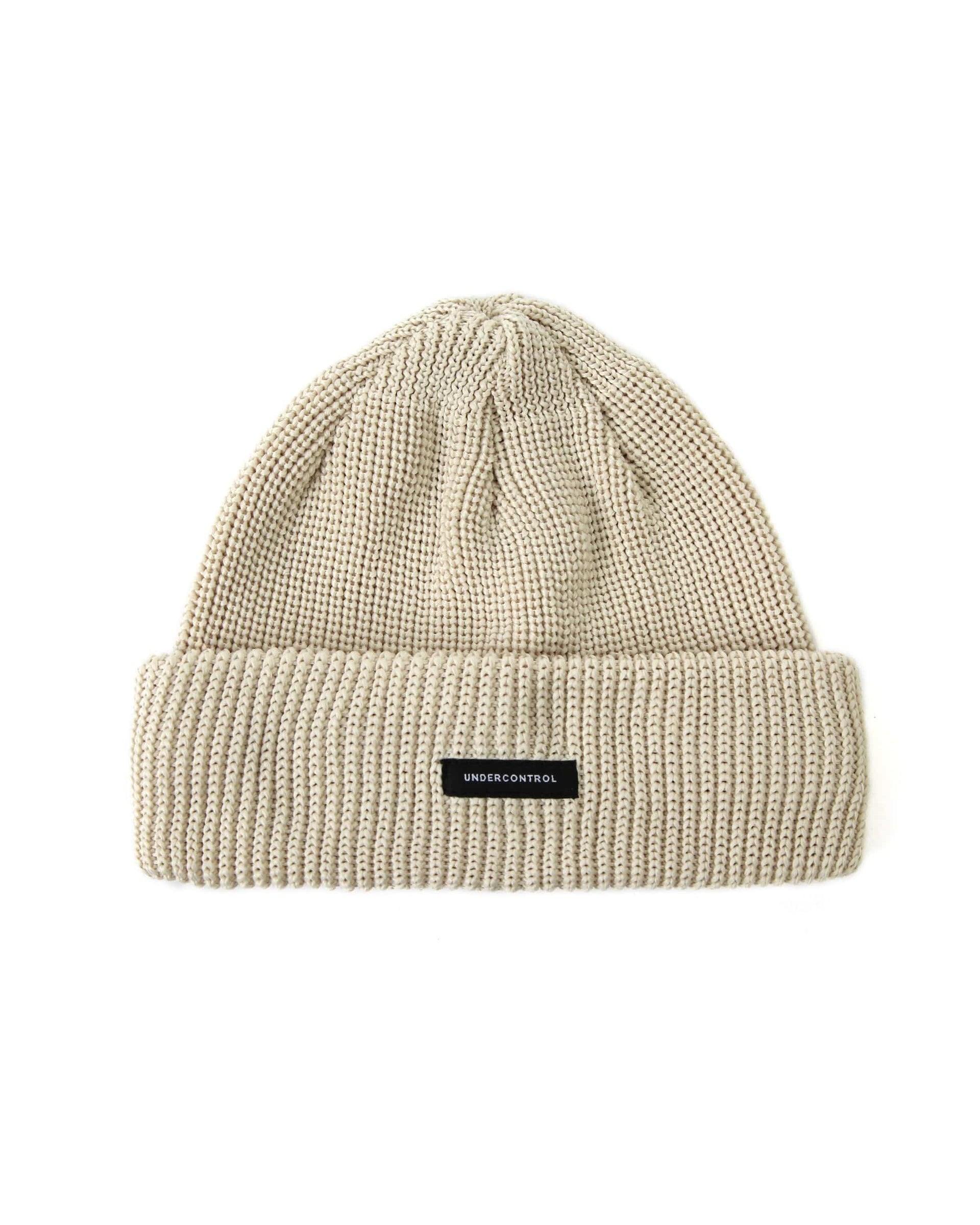 Undercontrol (BEANIE / AERO FIT / F ICE) Aero-cool summer beanie